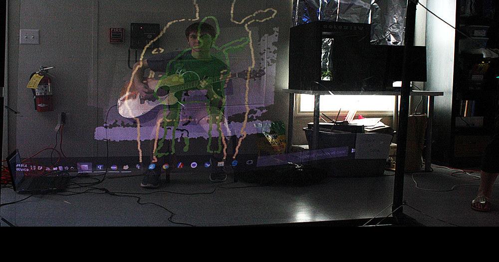 HackBerry Lab blends tech, design in new 3,500 square foot space ...