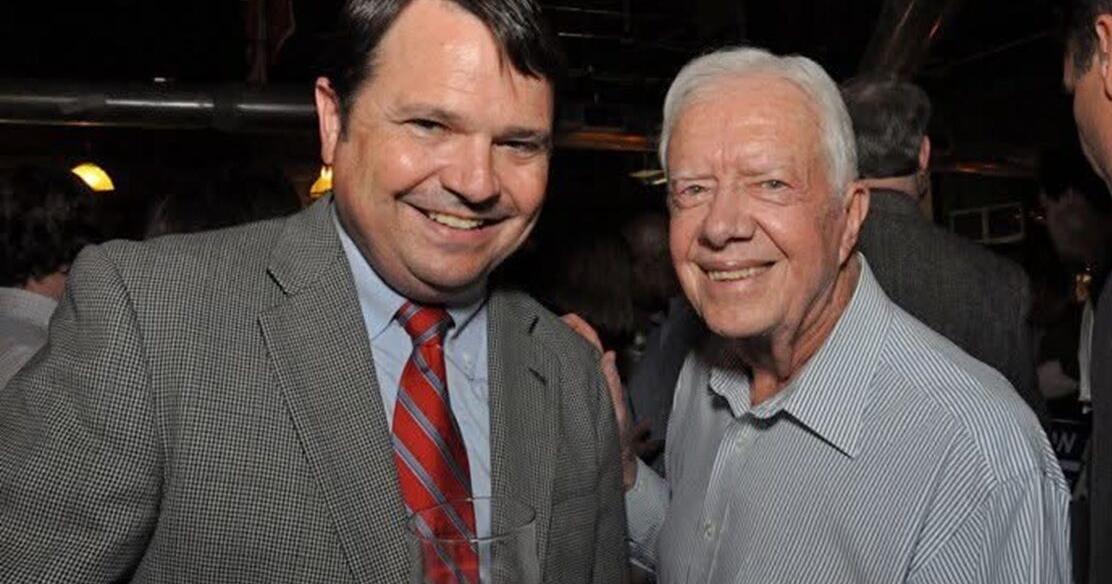 Ringgold Attorney Recalls Memorable Moments with Carter | News ...
