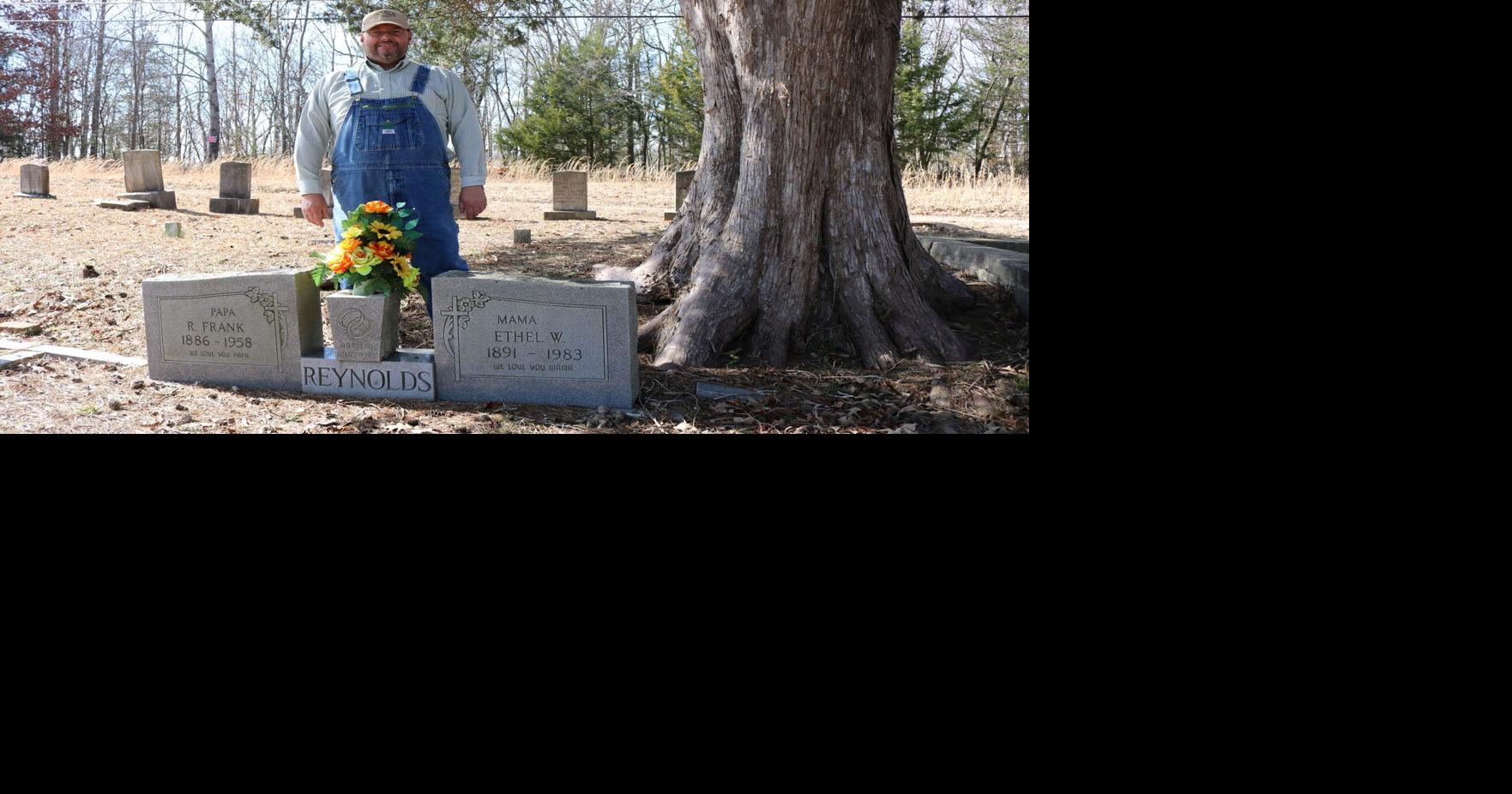 Lindale Cemetery | | northwestgeorgianews.com