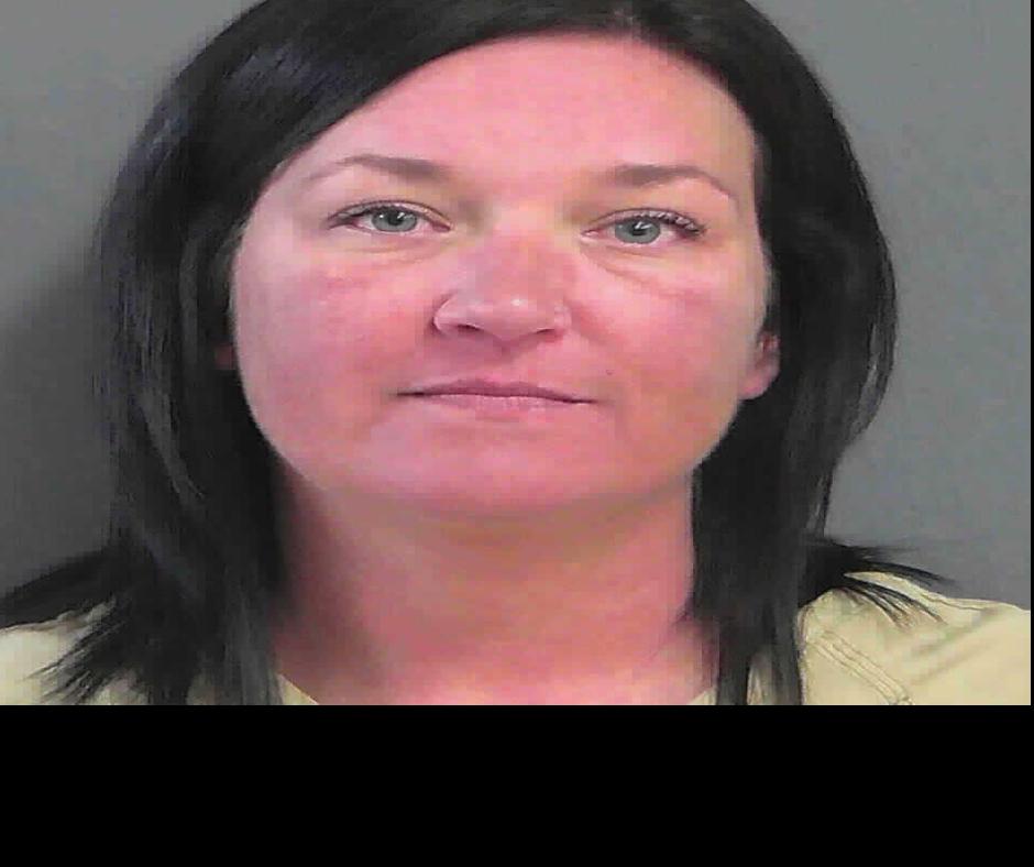 JQC admonishes Judge Durham for 'highly inappropriate' exchange | Local ...