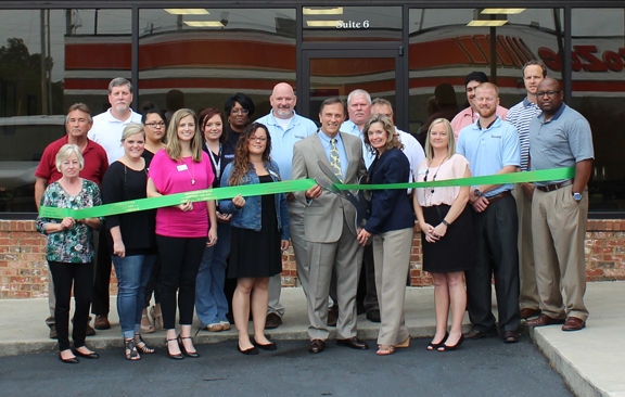 New businesses open in Calhoun | The Calhoun Times ...
