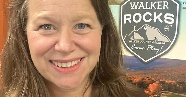 Ford Takes Helm at Walker Chamber | Business | northwestgeorgianews.com