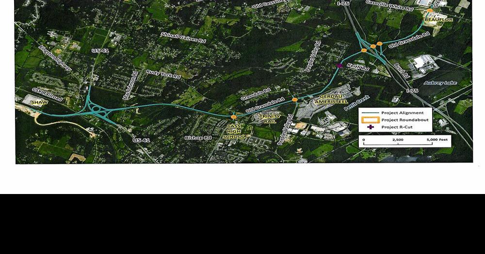 Randall Rollins dies at 88; Berry trustee's Cartersville ranch affected ...