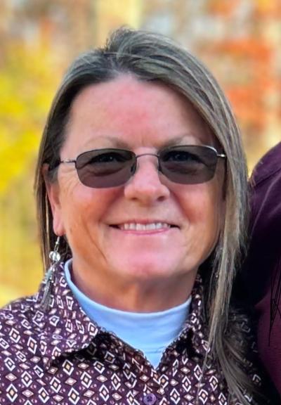 Tonya Eden Shepard For Floyd County Commission Post 4 ...