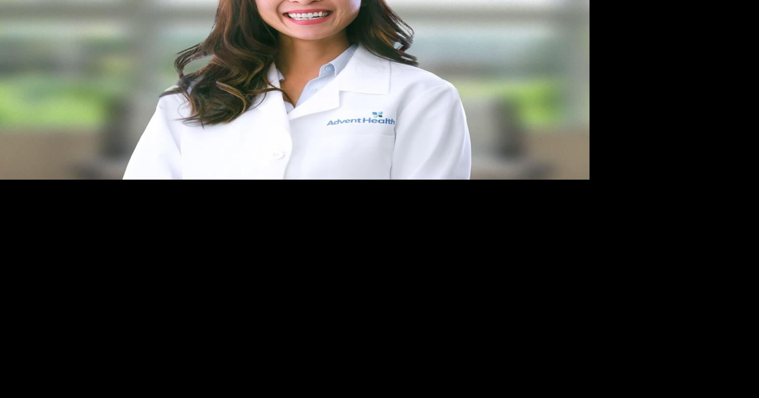 Phoebe Carpenter, APRN-CNP, joins AdventHealth Medical Group ...