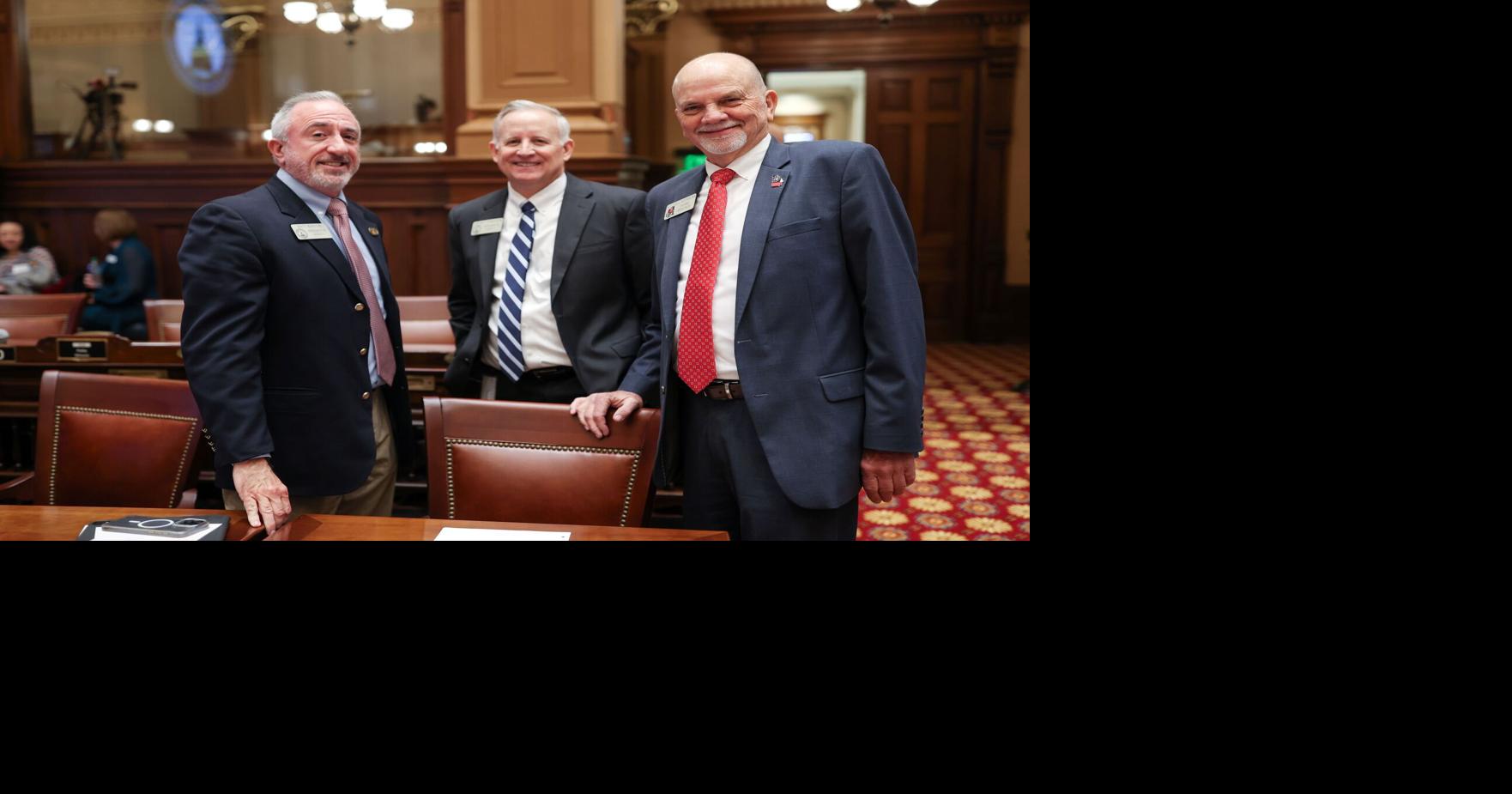 Georgia General Assembly kicks off '26 session focused on affordability ...