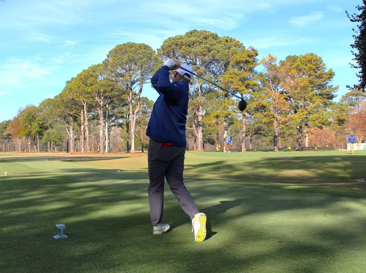 Coosa Country Club's Historic Course Reopens Following $5.5M Renovation ...