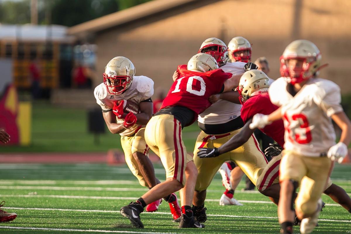 Rome football preview | The Rome News-Tribune | northwestgeorgianews.com