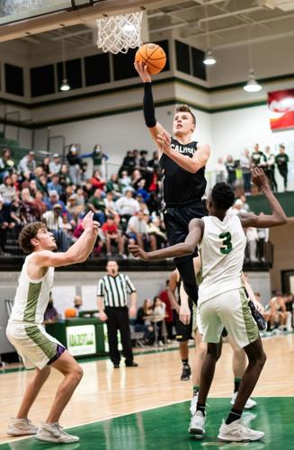 Calhoun boys’ basketball earns runner-up honors in Adairsville ...