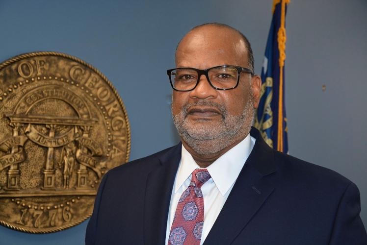 Calhoun Police Department Awarded Traffic Enforcement and Safety Grants ...