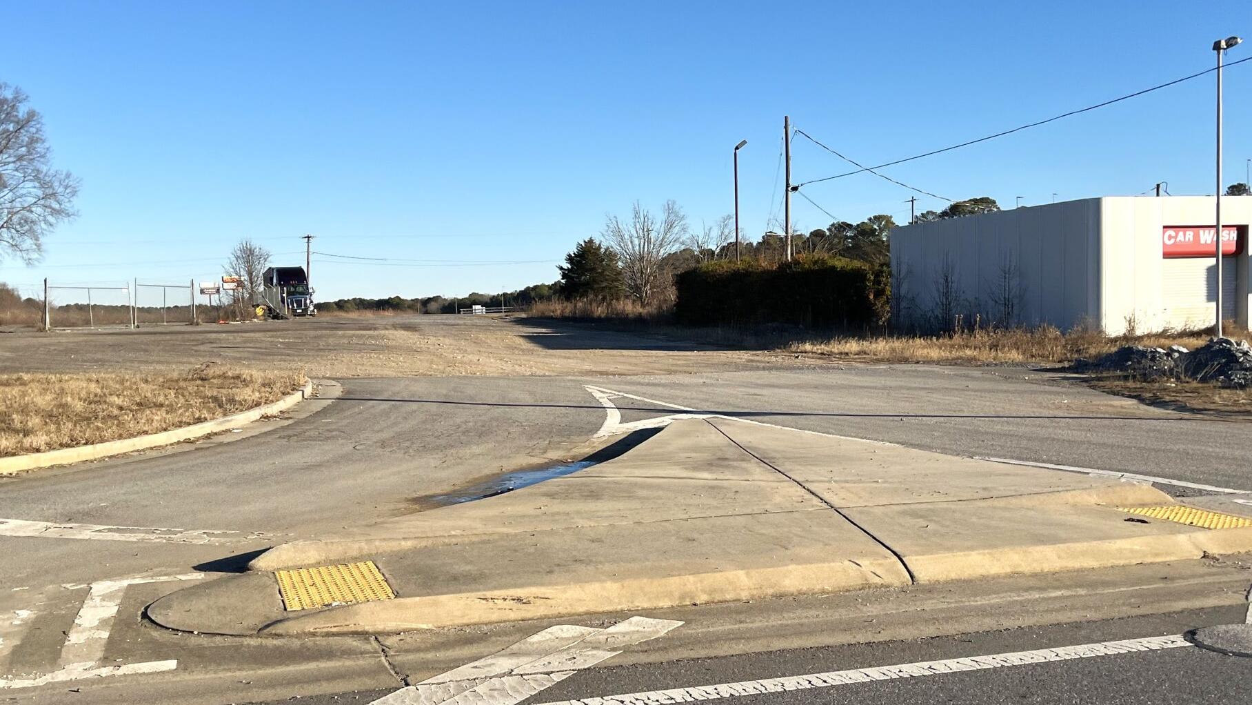 McDonald's Plans New Red Bud Road Location in Calhoun | Business ...