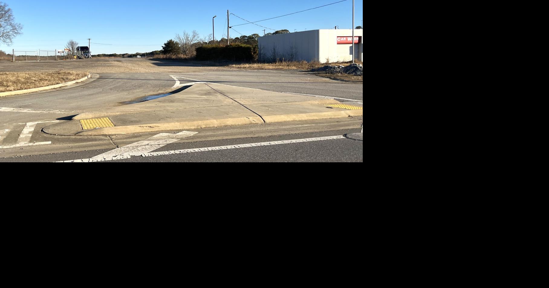 McDonald's Plans New Red Bud Road Location in Calhoun | Business ...