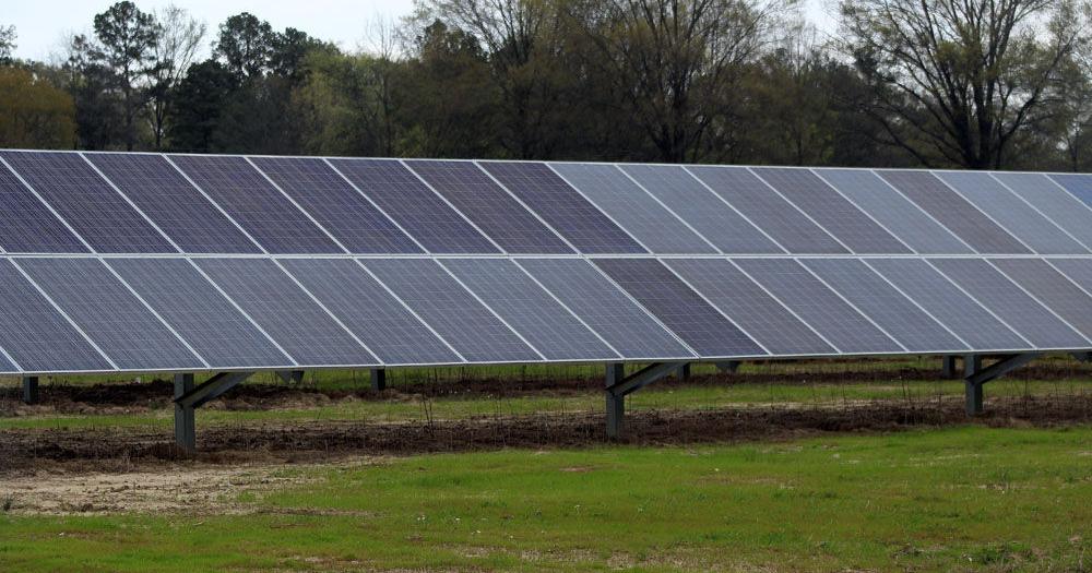 Georgia PSC gives green light to Georgia Power solar energy purchases ...