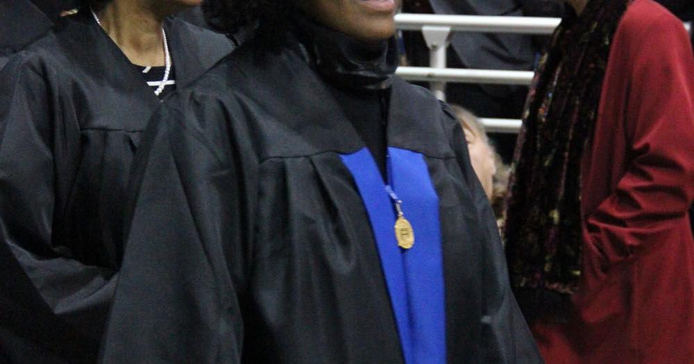 Shorter University Fall 2014 Commencement | Gallery ...