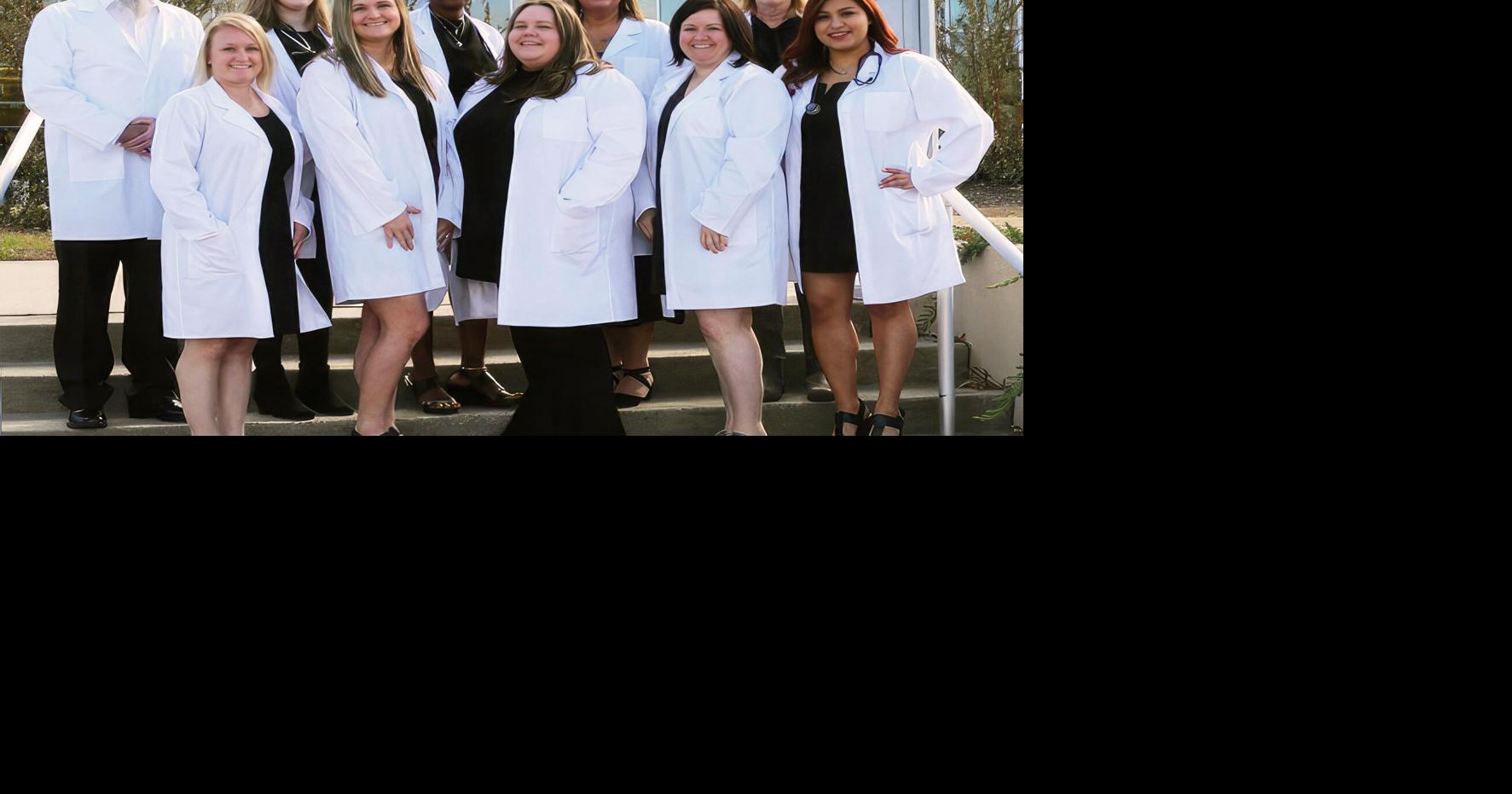 GNTC Nursing programs achieve 100 percent pass rate | Education ...