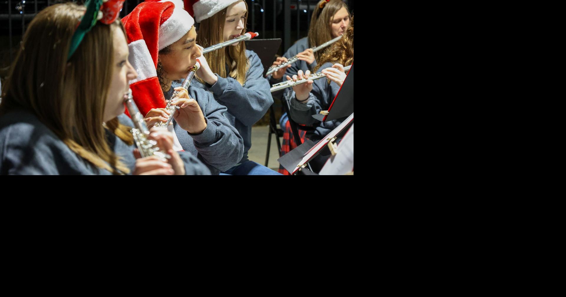 LFO High School band | | northwestgeorgianews.com