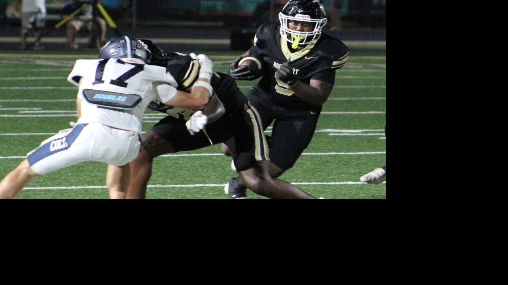 Shorter Football Announces '25 Schedule | Sports | northwestgeorgianews.com