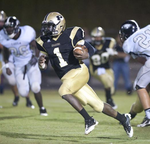 Football Preview for 10/17 | | northwestgeorgianews.com