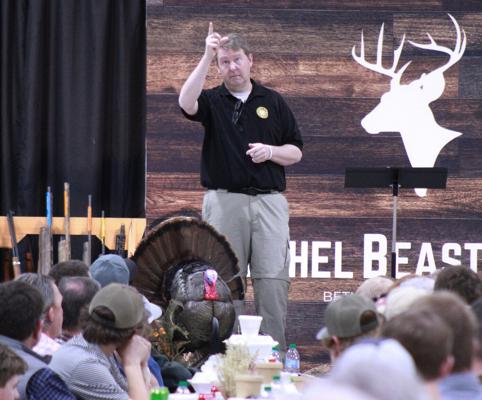 Beast Feast draws more than 600, leads to 45 professions of faith ...