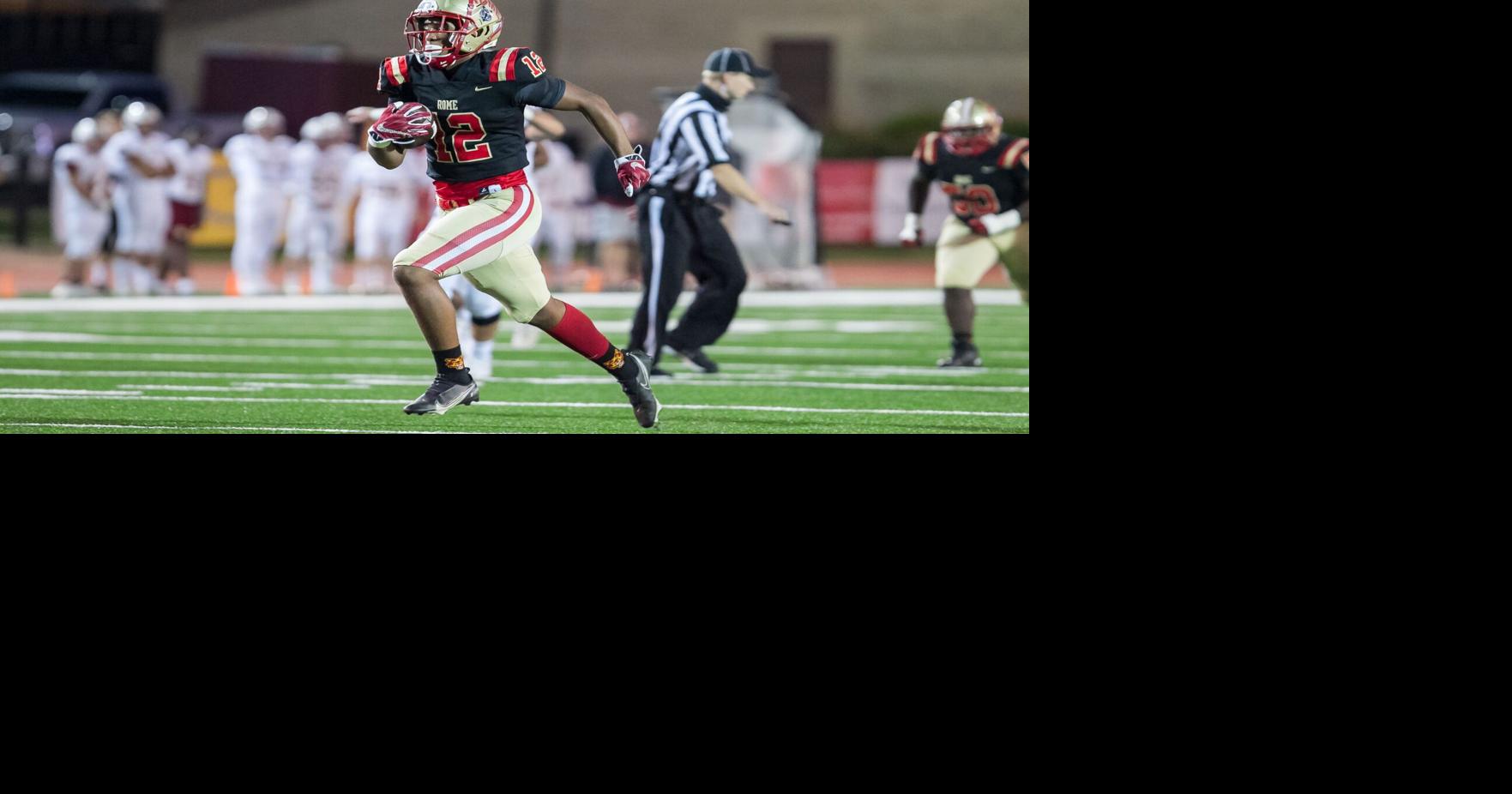 Floyd Football Friday: Week Six | The Rome News-Tribune ...