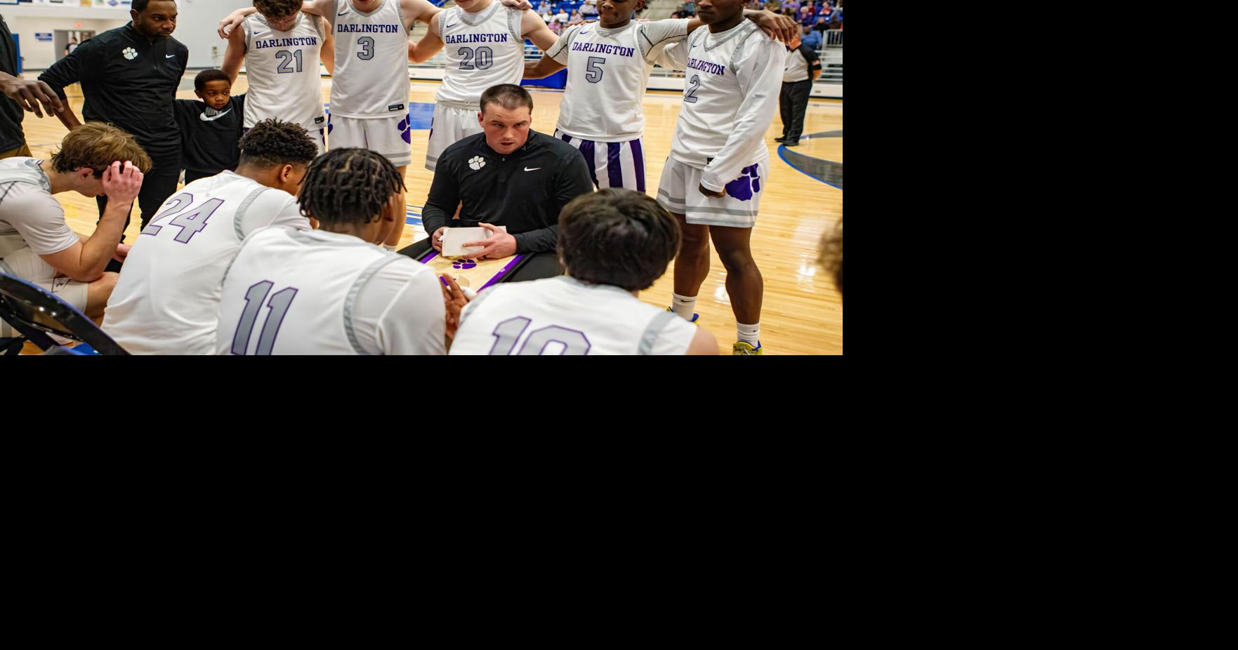 Truett's Chick-fil-A Sports: Darlington Boys Hold at No. 2, Model Girls ...