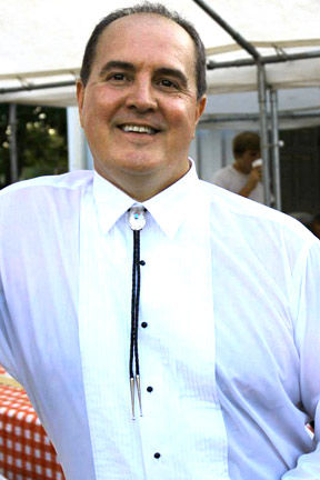 Perry Lamb officially enters Walker County commissioner race ...