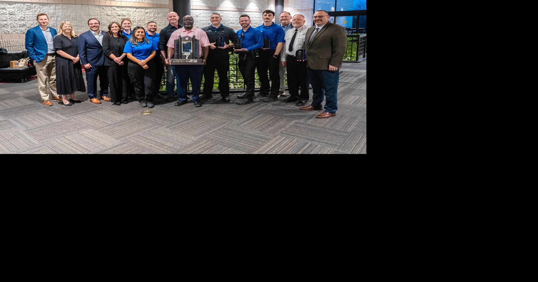AdventHealth Gordon Wins Awards at Region 1 EMS Banquet | Gordon Life ...