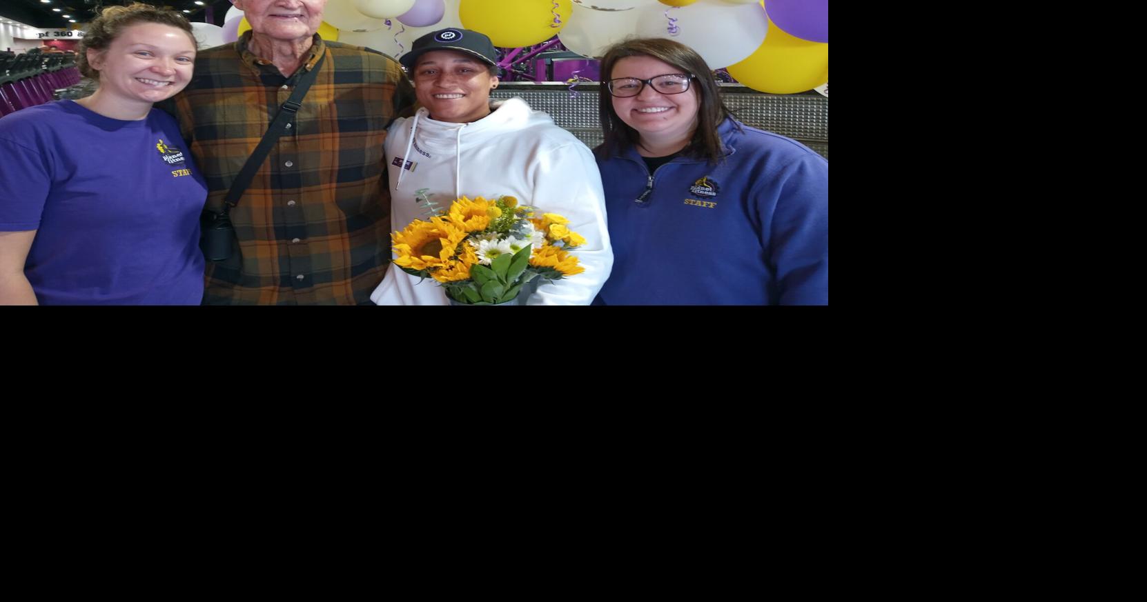 Calhoun Gym Employees Credited With Saving Man's Life | Gordon Life ...