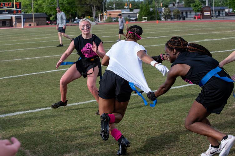 A LEAGUE OF THEIR OWN! | The Calhoun Times | northwestgeorgianews.com