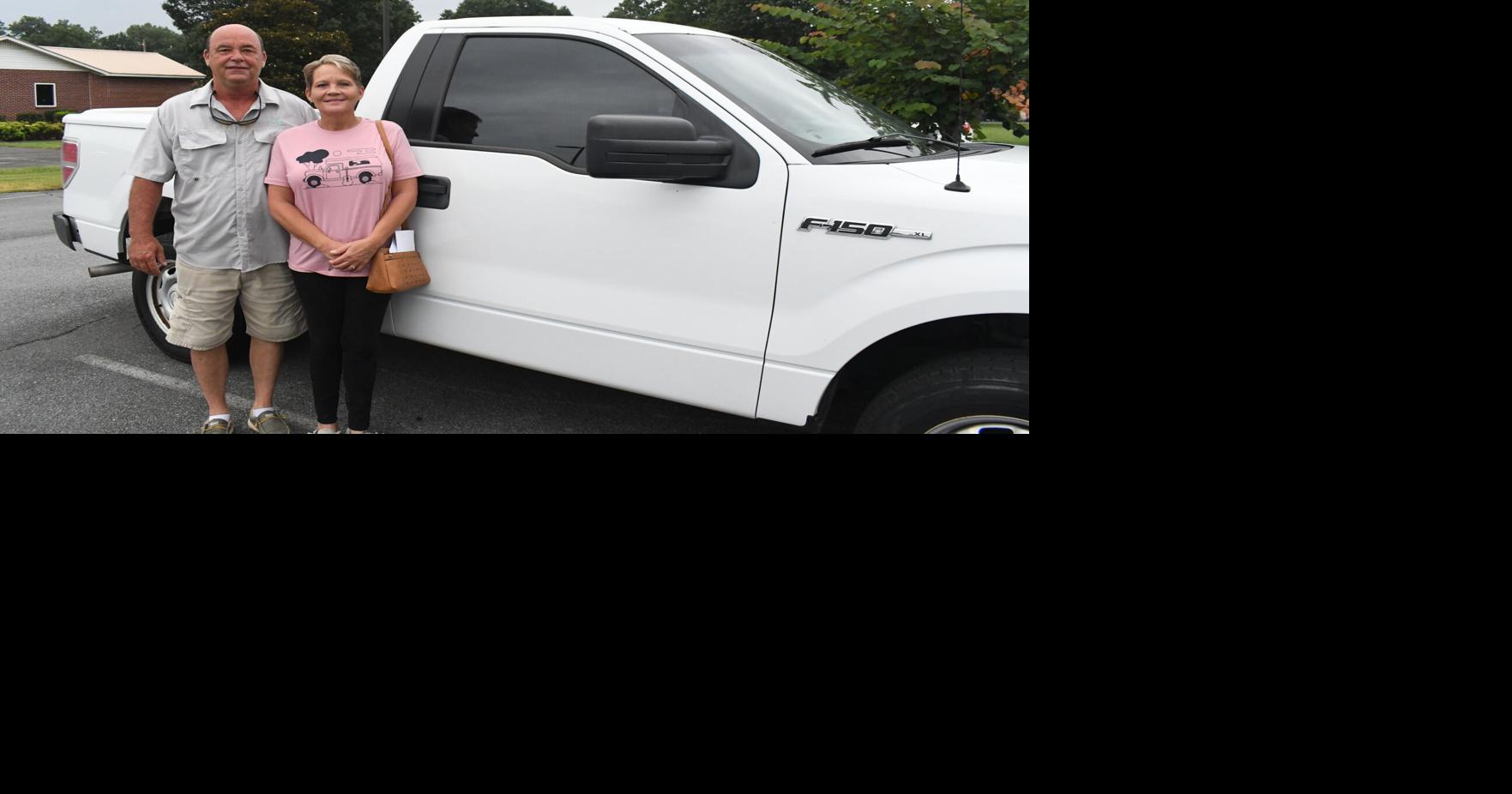 Co-op members connect at NGEMC’s 87th Annual Meeting | Gordon Life ...