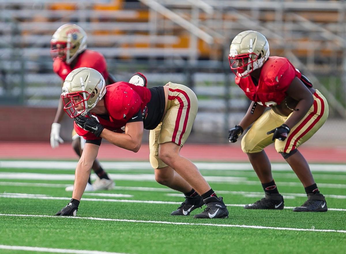 Rome football preview | The Rome News-Tribune | northwestgeorgianews.com