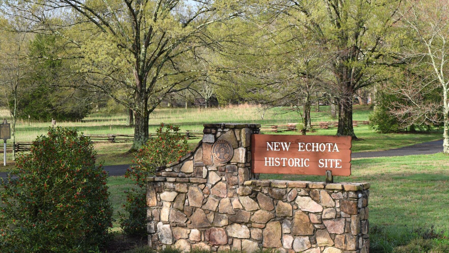 New Echota hosts Super Museum Sunday Feb. 8 | Gordon Life ...