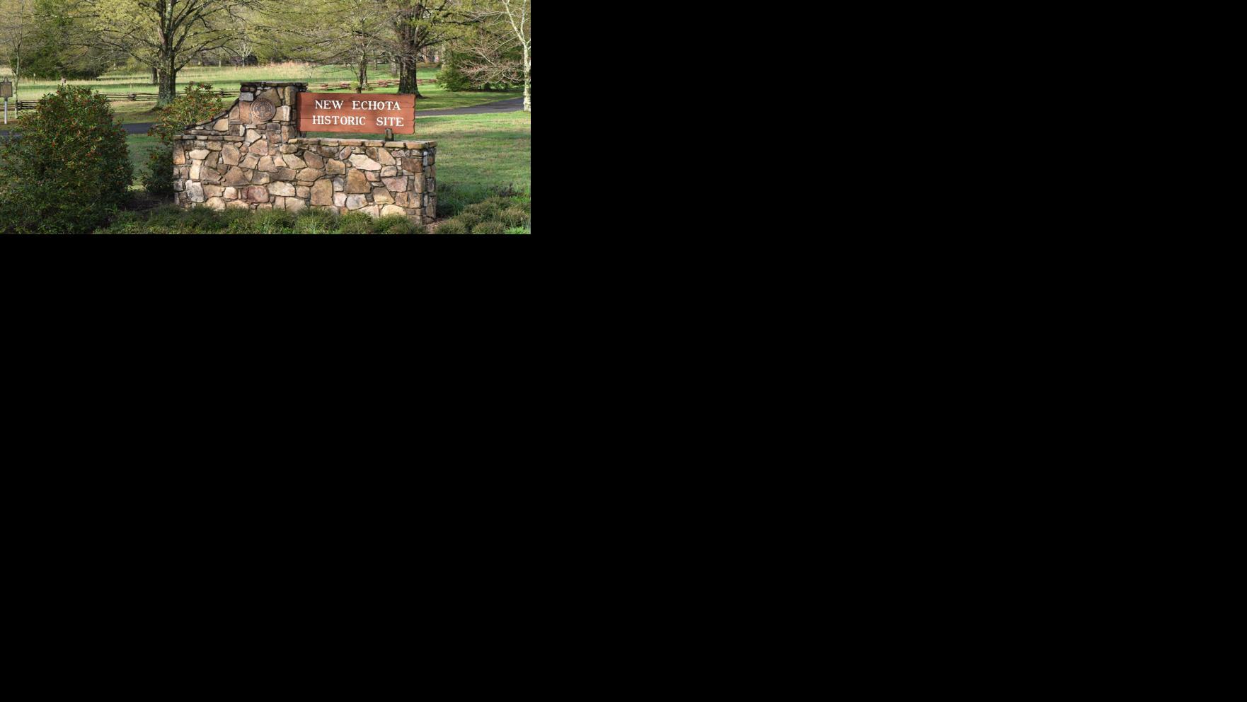 New Echota hosts Super Museum Sunday Feb. 8 | Gordon Life ...