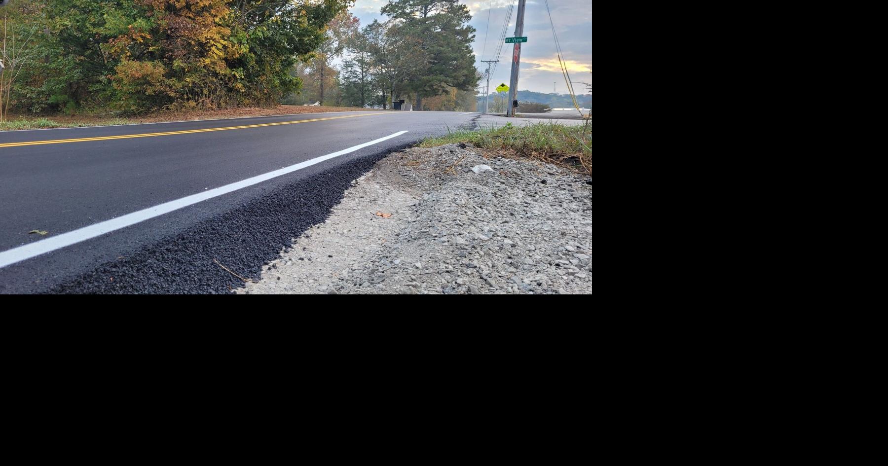 Roads, Recreation and Renovations Top Walker County’s List of ...
