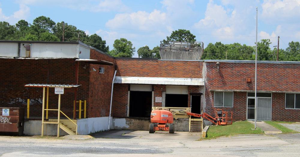 Foss Manufacturing buys another industrial site in Rome | Business ...