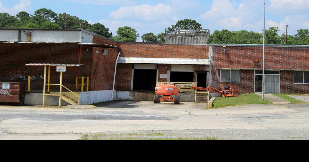 Foss Manufacturing buys another industrial site in Rome | Business ...