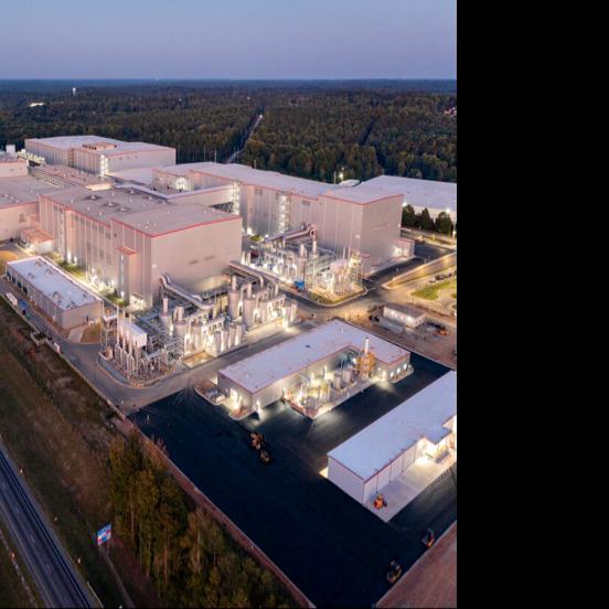 Updated: Hyundai, SK bringing 3,500 jobs, $4 billion to $5 billion ...