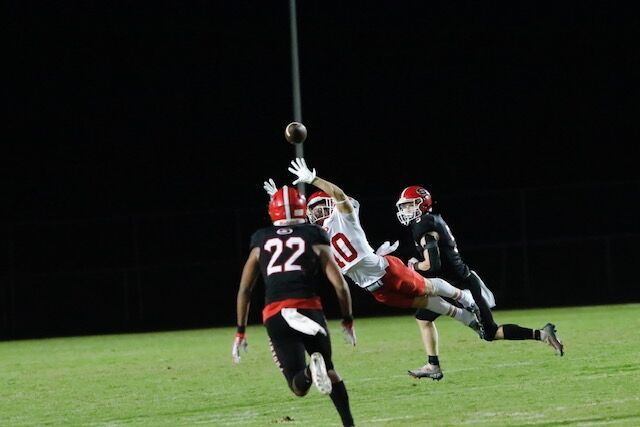 Phoenix have 7-4A opener at The Furnace | High School ...