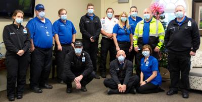 AdventHealth Gordon EMS raises more than $17,000 in annual toy drive ...