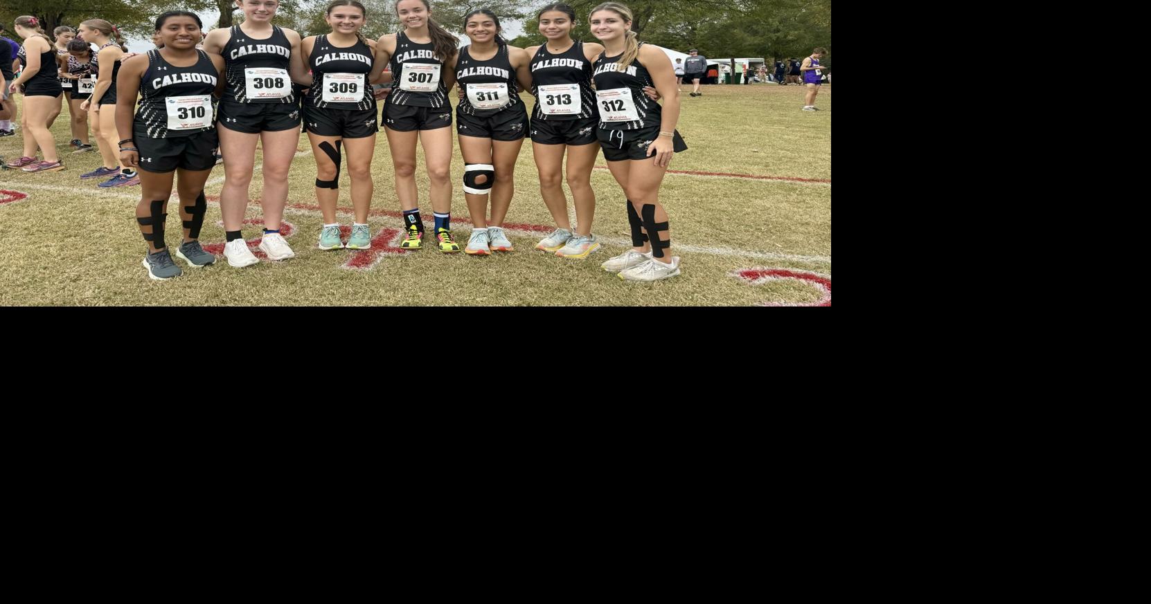 Local Cross Country Teams Compete at State Competition ...