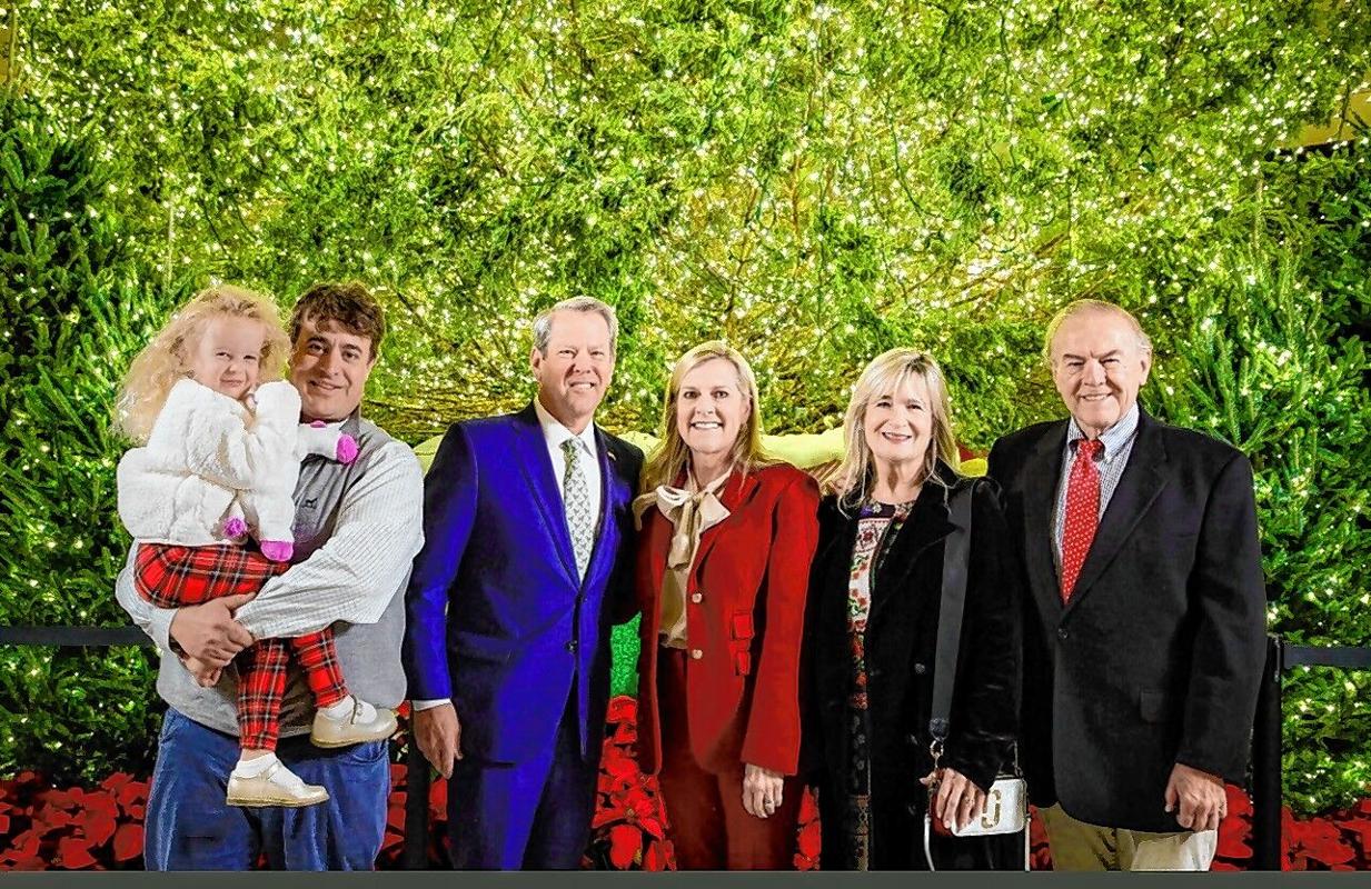 O tannin-baum | Local | northwestgeorgianews.com