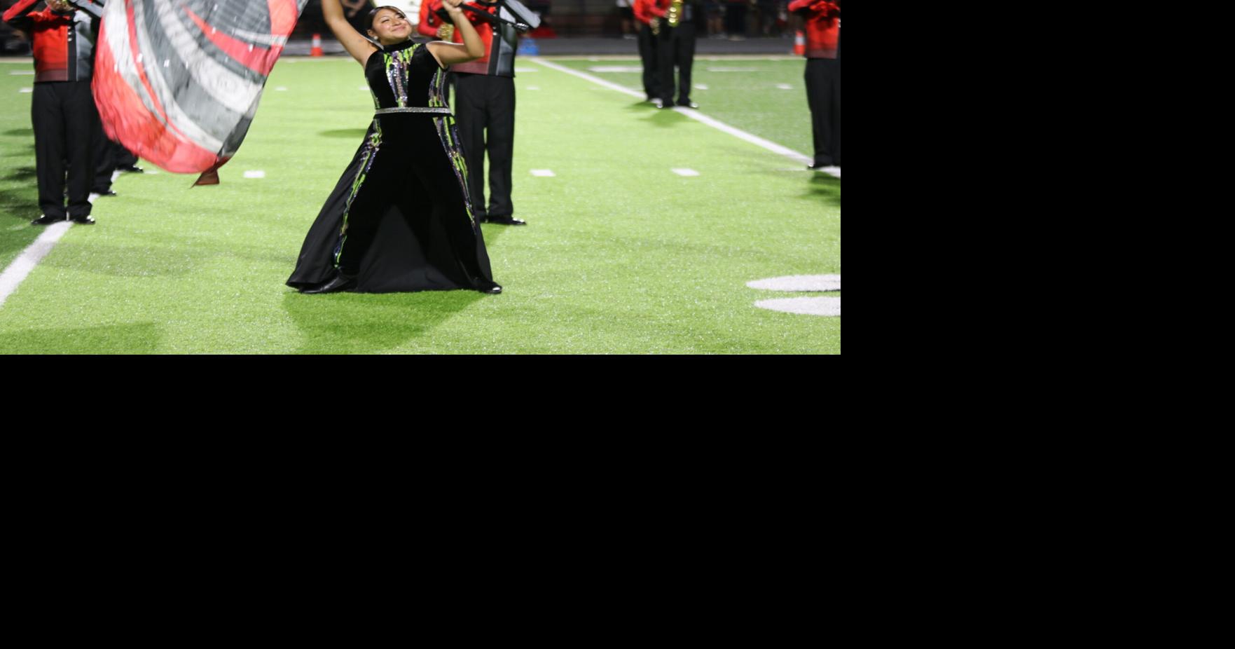 High School Marching Band Season In Full Swing | Local News ...