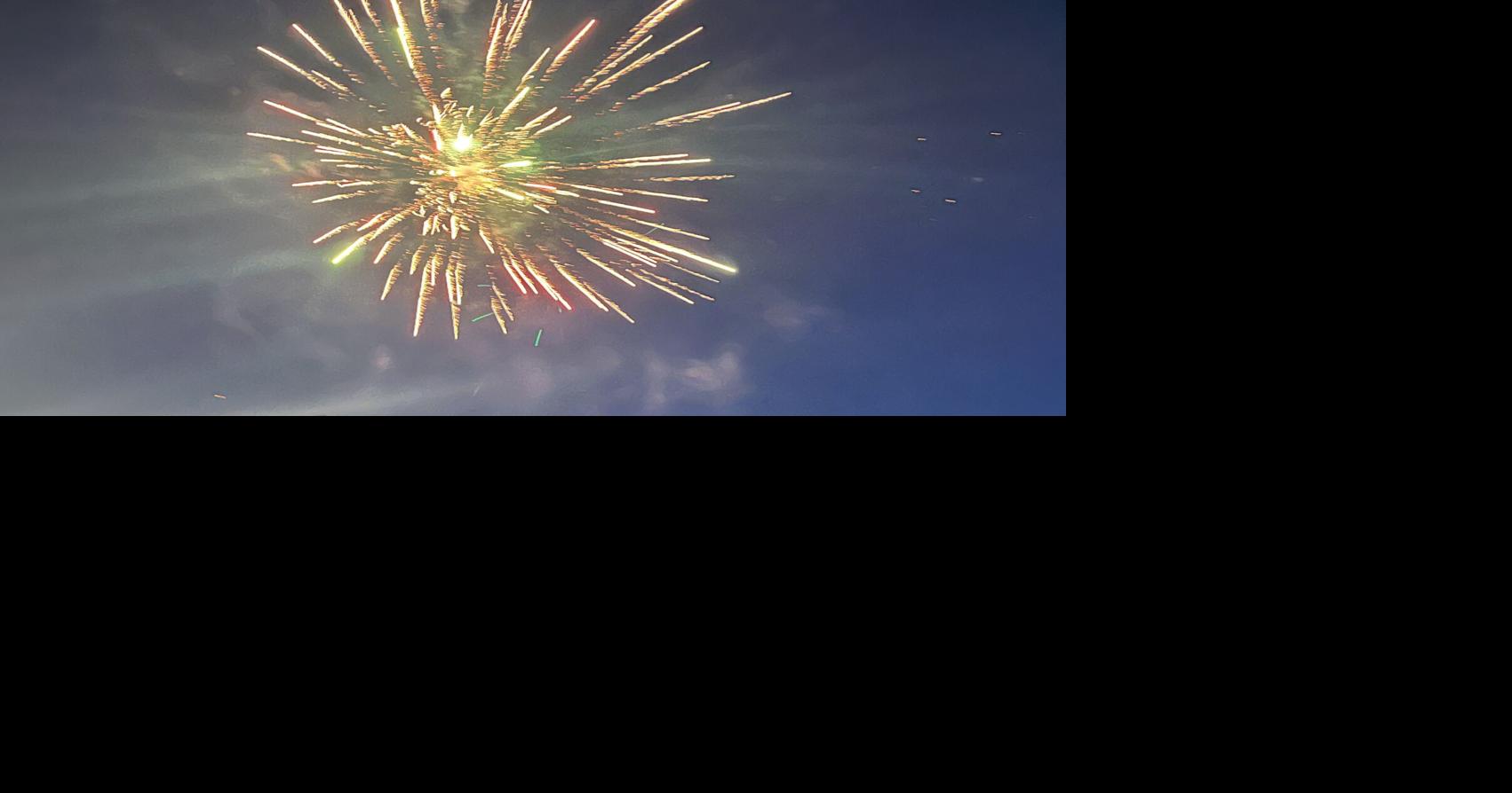 Plenty of local Independence Day events around Gordon County | Gordon ...
