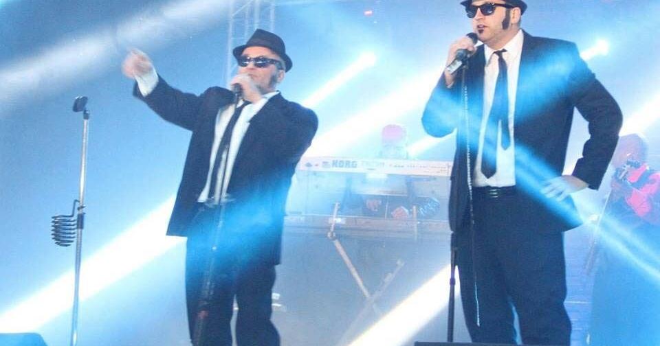 Georgia Blues Brother return to Rome for 'Celebration of Freedom ...