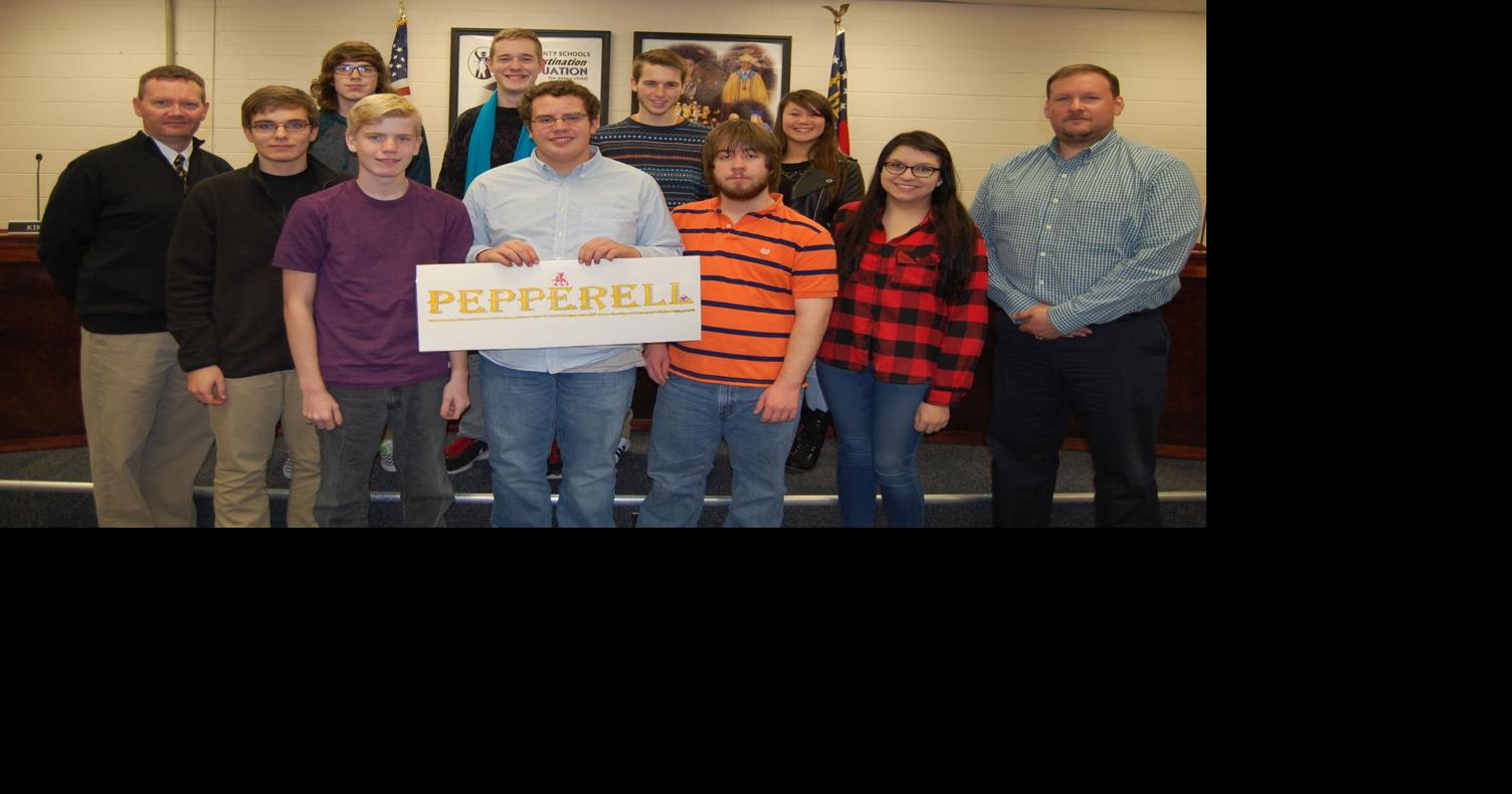 Pepperell High team wins Floyd County Academic Decathlon | The Rome ...