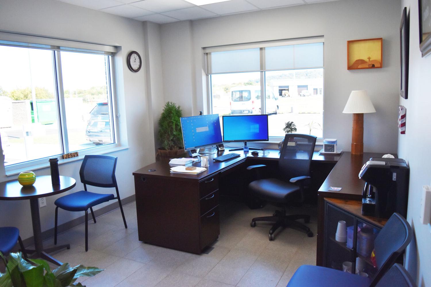 New Calhoun Police Station now open | Local | northwestgeorgianews.com