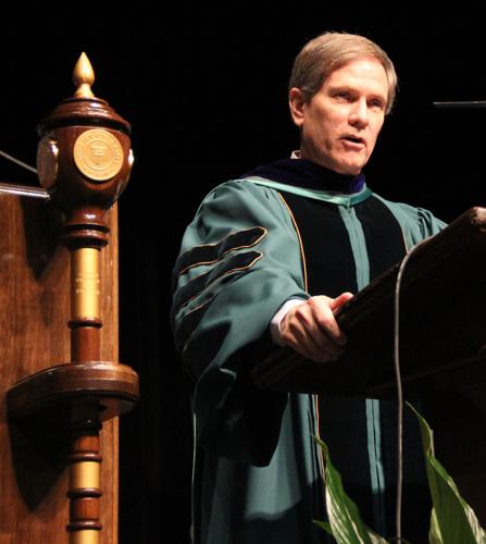 Shorter University Fall 2014 Commencement | Gallery ...