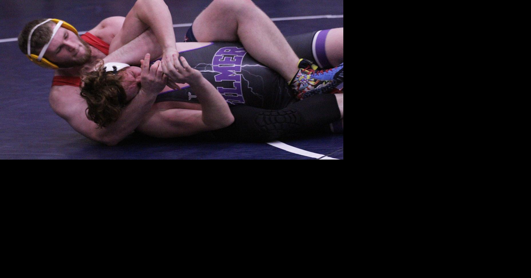 Heritage runner-up at 7-AAA Duals | | northwestgeorgianews.com