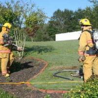 Vacuum fire causes no damage | Rome News-Tribune | northwestgeorgianews.com