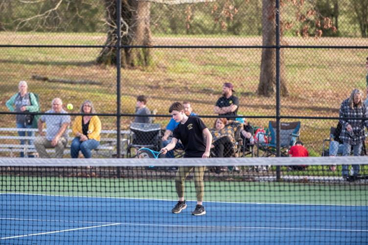 CMS TENNIS | Sports | northwestgeorgianews.com